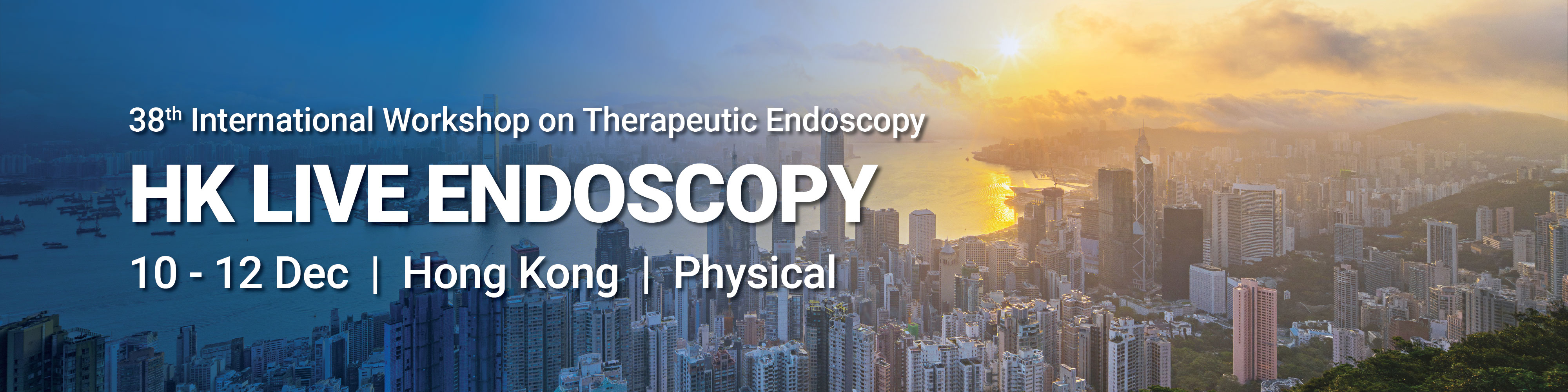 HK Live Endoscopy